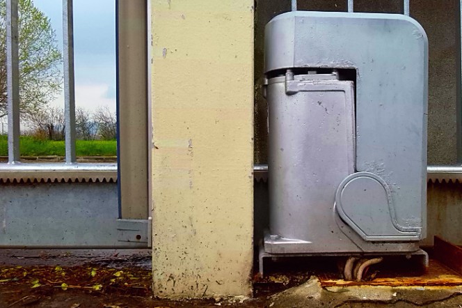 Viro V09: la serratura elettrica per cancelli scorrevoli | Club Viro